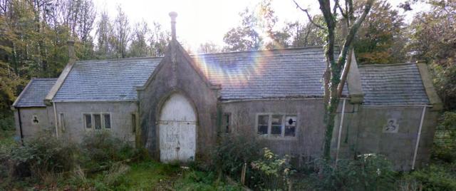 The Kennels at Lupton House – Kingswear Historians