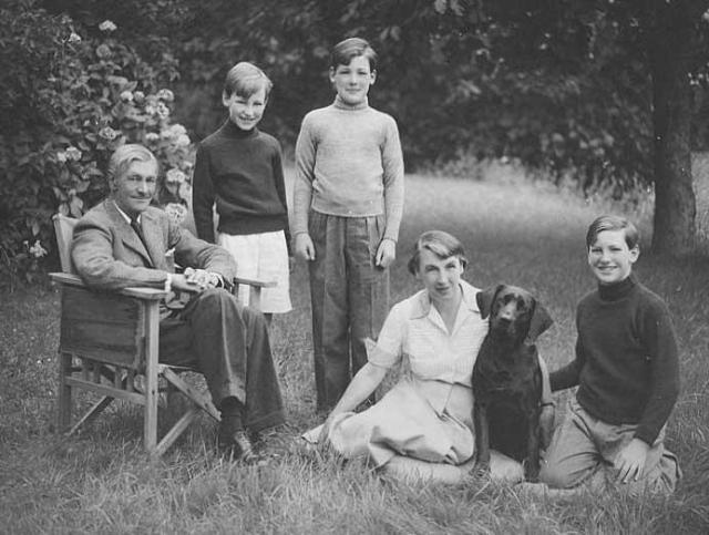 Col. H Jones VC – Kingswear Historians