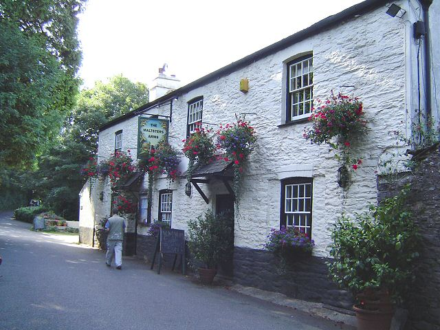 Sheila Little – The The Willing family and The Maltster’s Arms in ...
