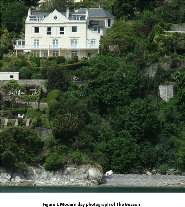 The Beacon – Kingswear Historians