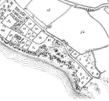 The Beacon – Kingswear Historians