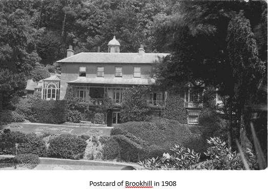 Brookhill – Kingswear Historians