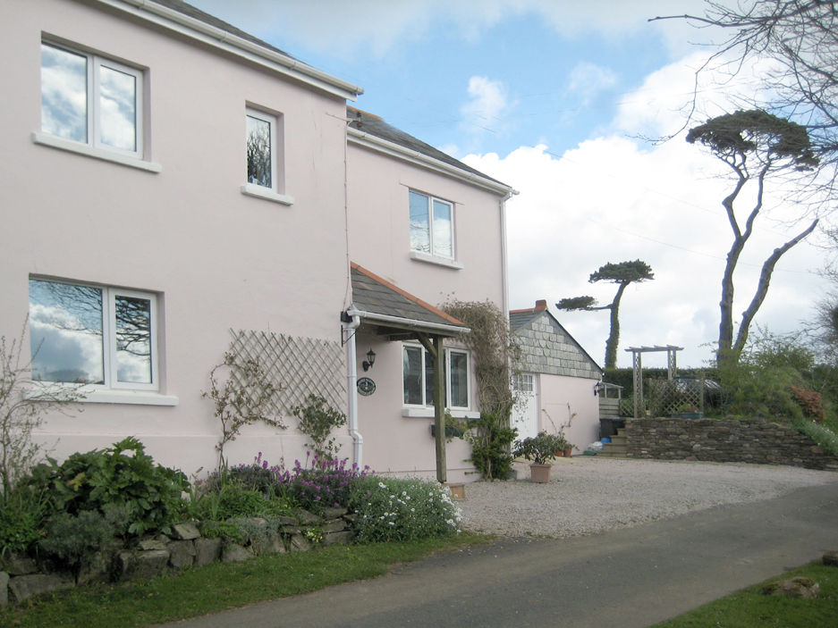 Kingston Farm Cottages – Kingswear Historians