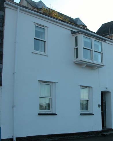 The Tribble family – Kingswear Historians